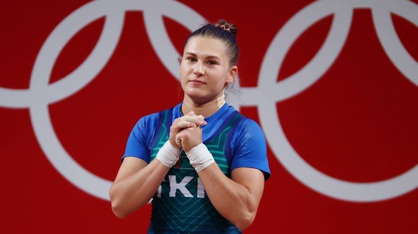 Стала известна программа соревнований по тяжелой атлетике на